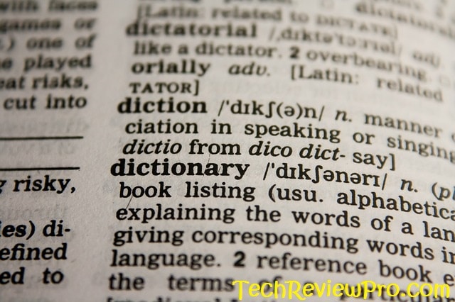 Top 5 Best [Free] Offline Dictionary Apps for Android Users