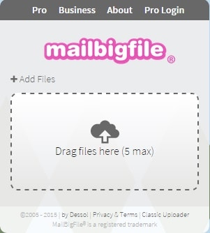 15+ Best Free Large File Sharing Tools to Send Large Files Online