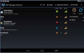 15 Best WiFi Booster App for Android to Boost Wifi Signal Strength Free