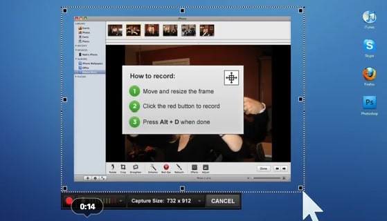 Top 11 {Free and Paid} Best Screen Recording Software for Windows
