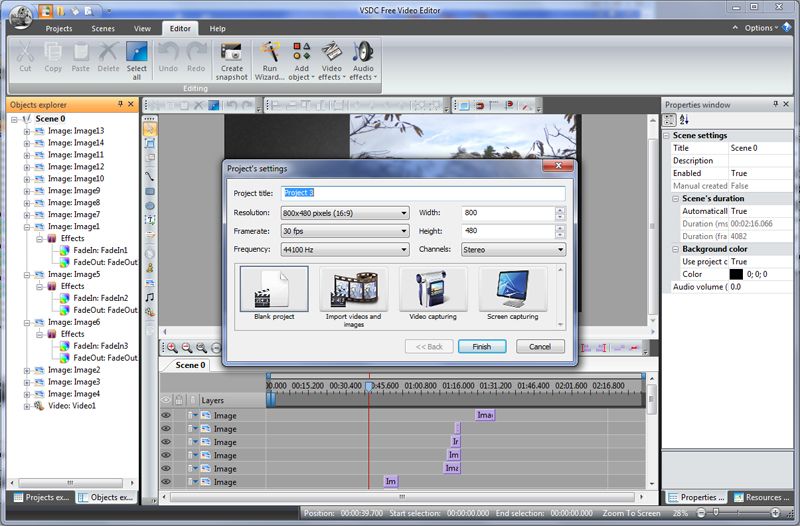 Top 10 Best Video Editing Software to Edit Videos Like A Pro