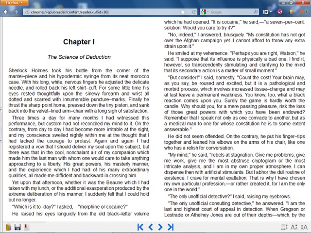 Top 14 Best ePub Readers for Windows – Best ePub Readers
