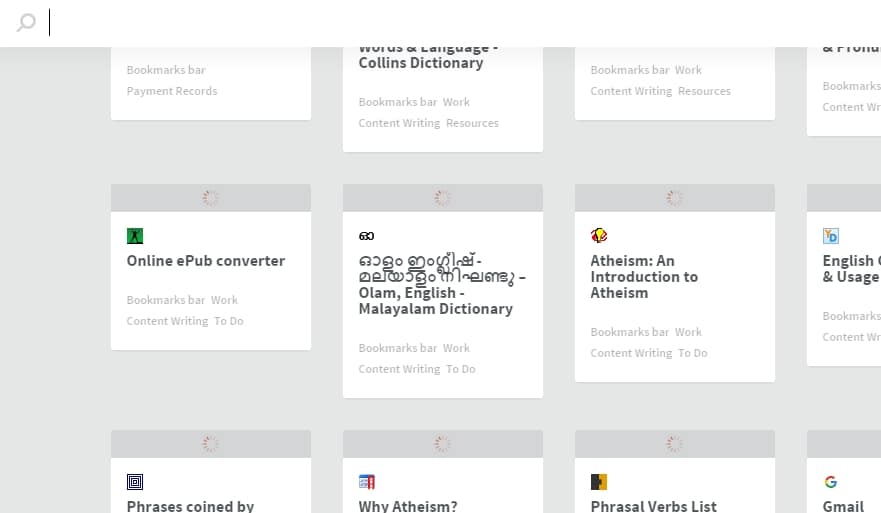 Top 5 Best Bookmark Manager Tools to Manage Bookmarks
