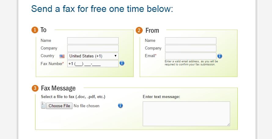 6 Best Free Online Fax Services to Send Fax Online for Free