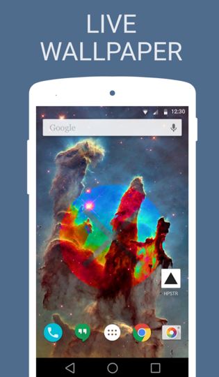 Top 6 Best Android Wallpaper Apps to Download Beautiful Wallpapers