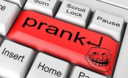 17 Prank Sites with Funny Prank Ideas and Mind Tricks to Play on Friends