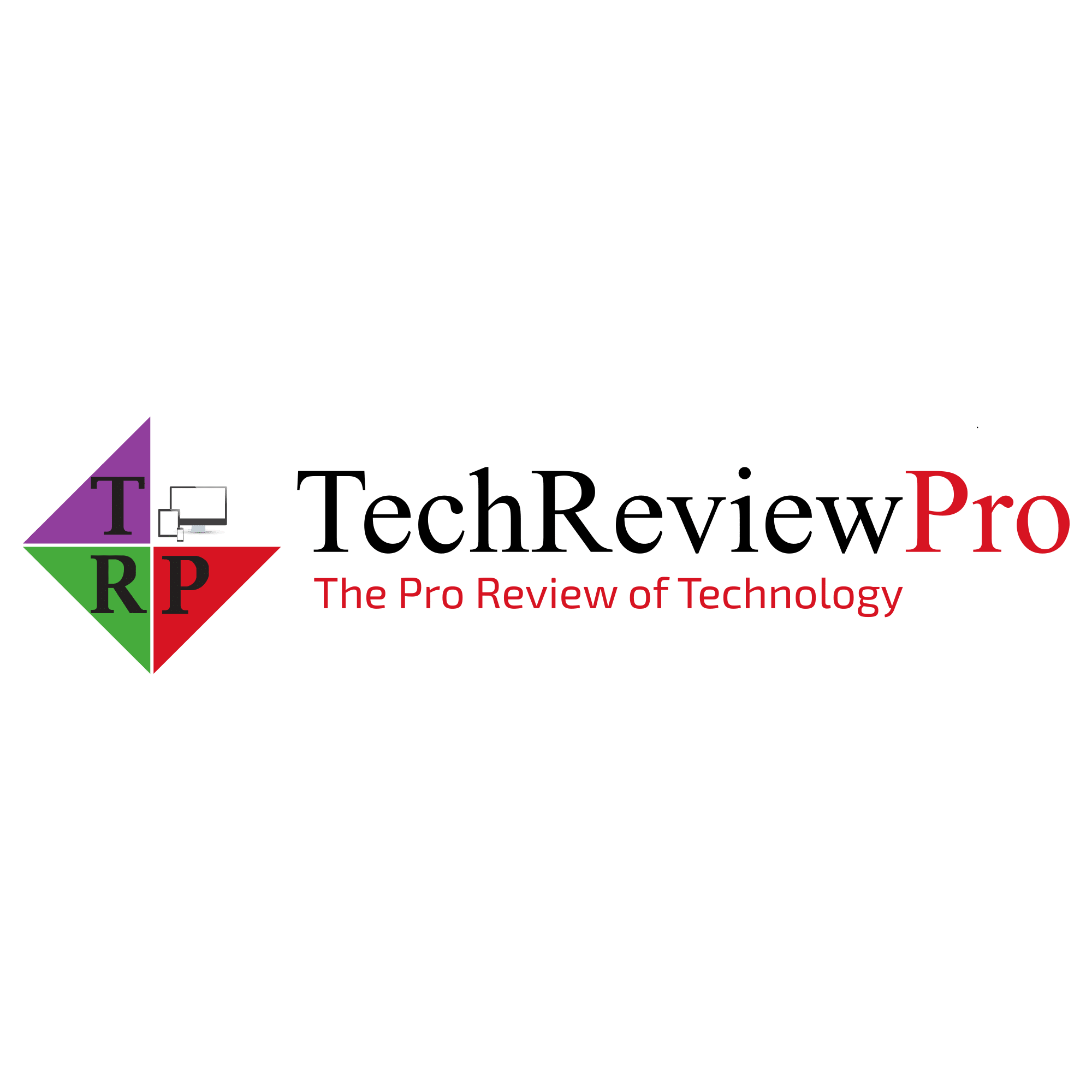TechReviewPro – The Pro Review of Technology