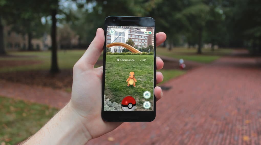 Top 7 Best Augmented Reality Apps for Android | Best Android AR Apps