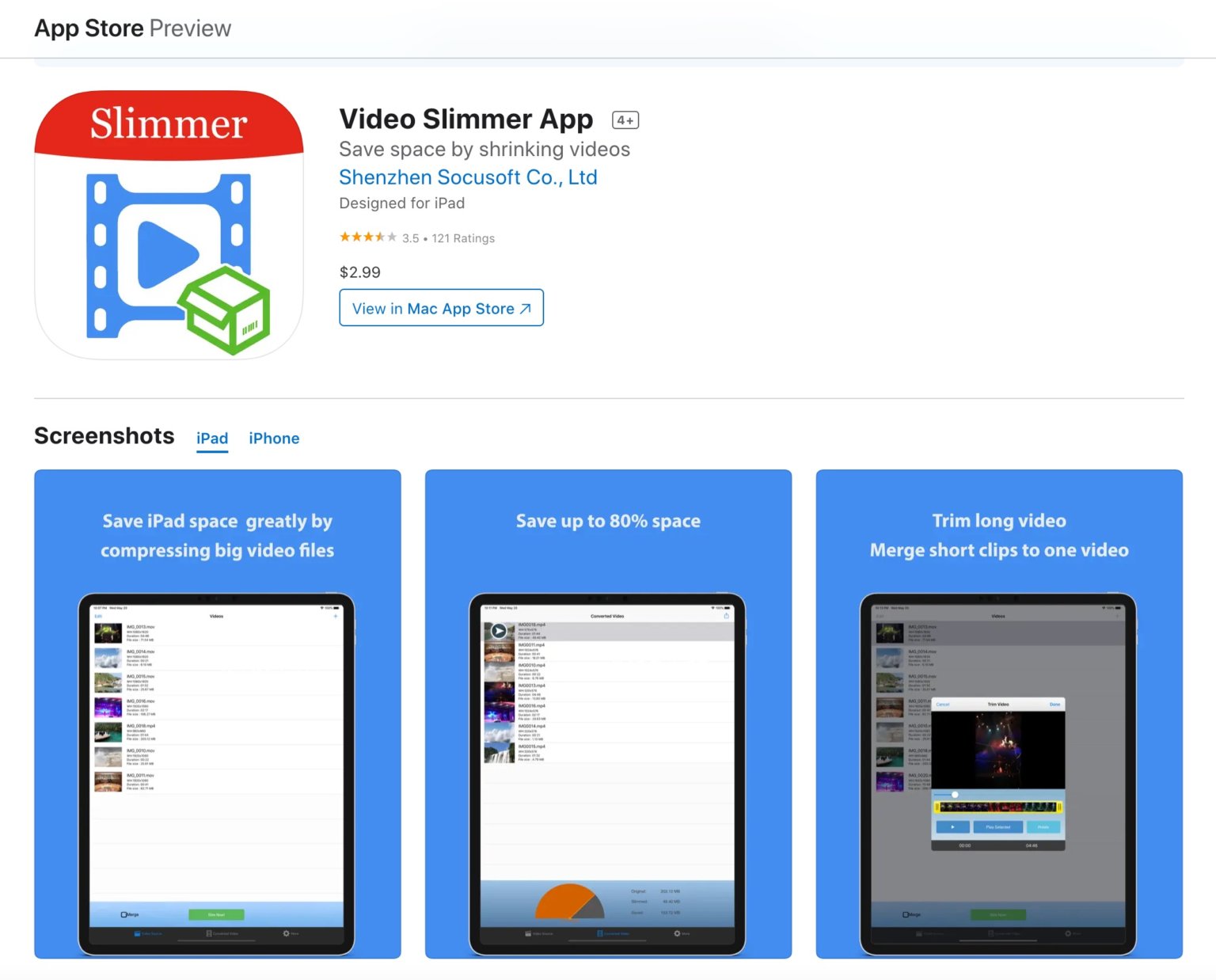 Top 10 Best Video Compressor Apps to Compress Videos FREE